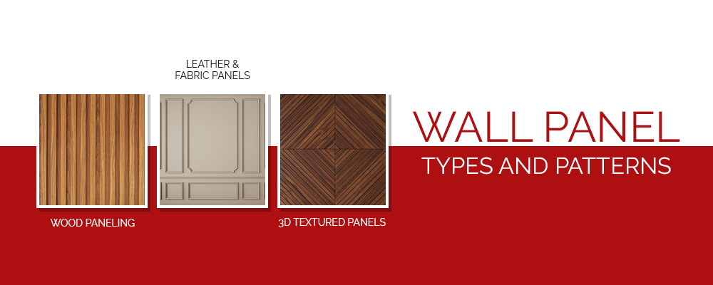 Embrace the Changing Times: Discover the Beauty and Versatility of Wall ...